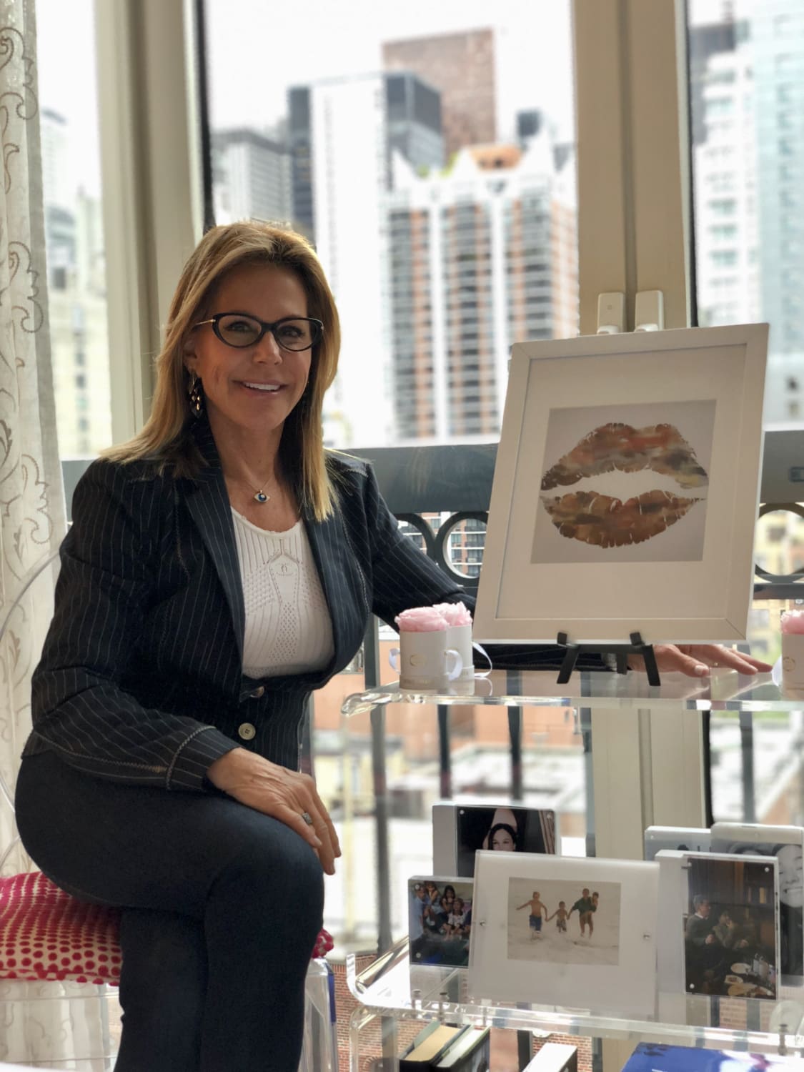 Lisa Jacobs, President, Imagine It Done Inc.