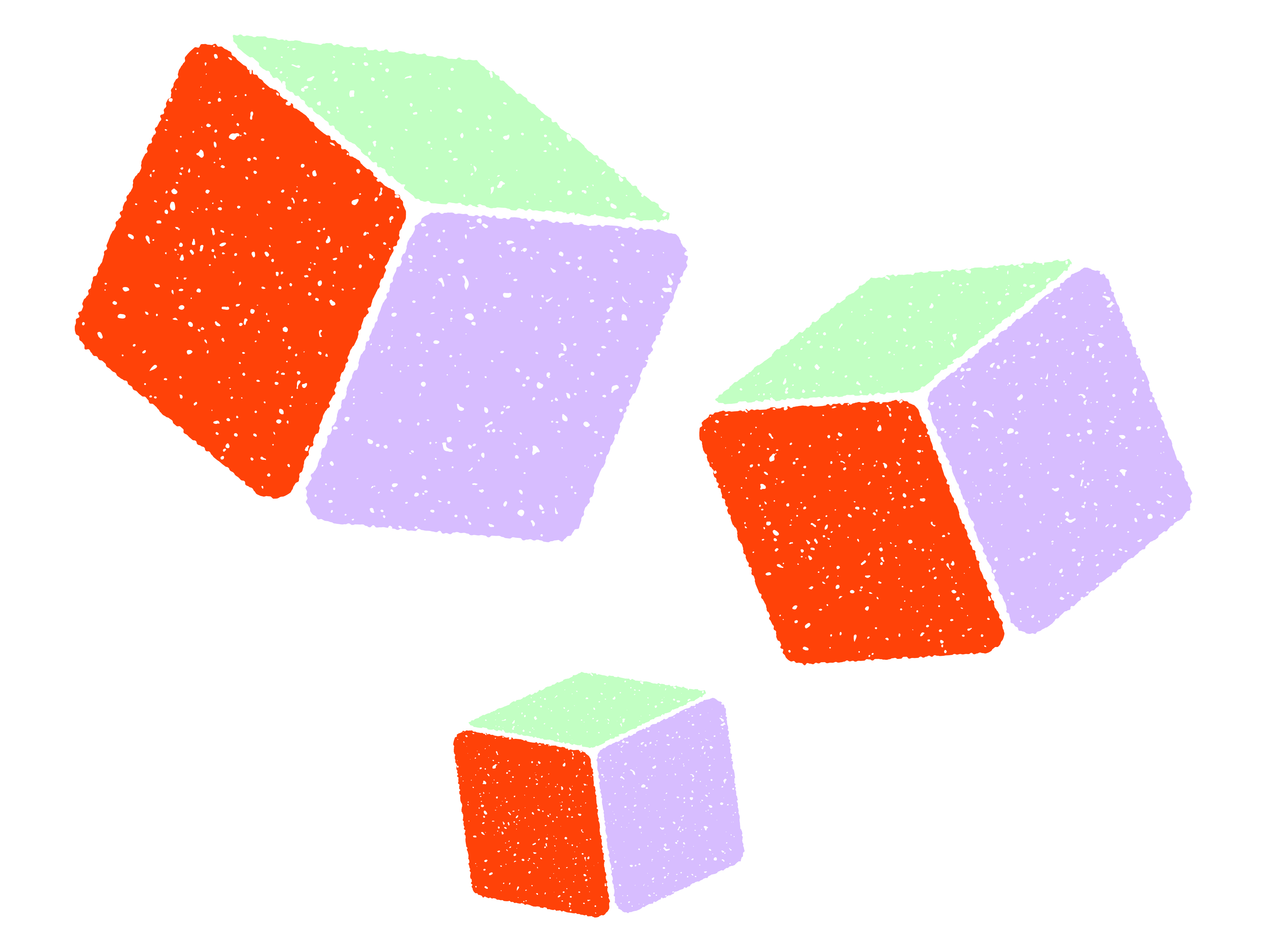 Why creativity matters