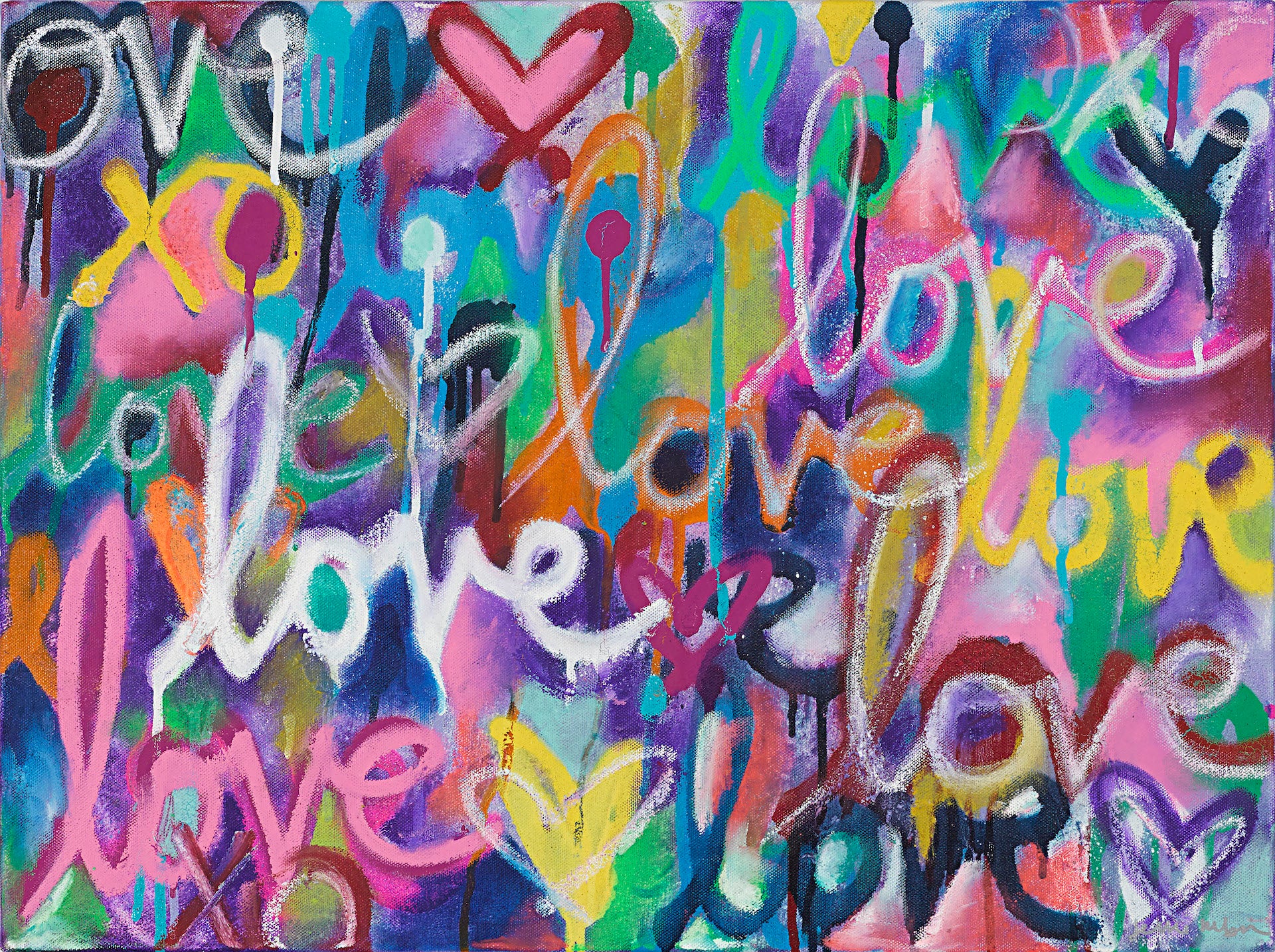 Welcome Jessie Rubin to ArtSugar!