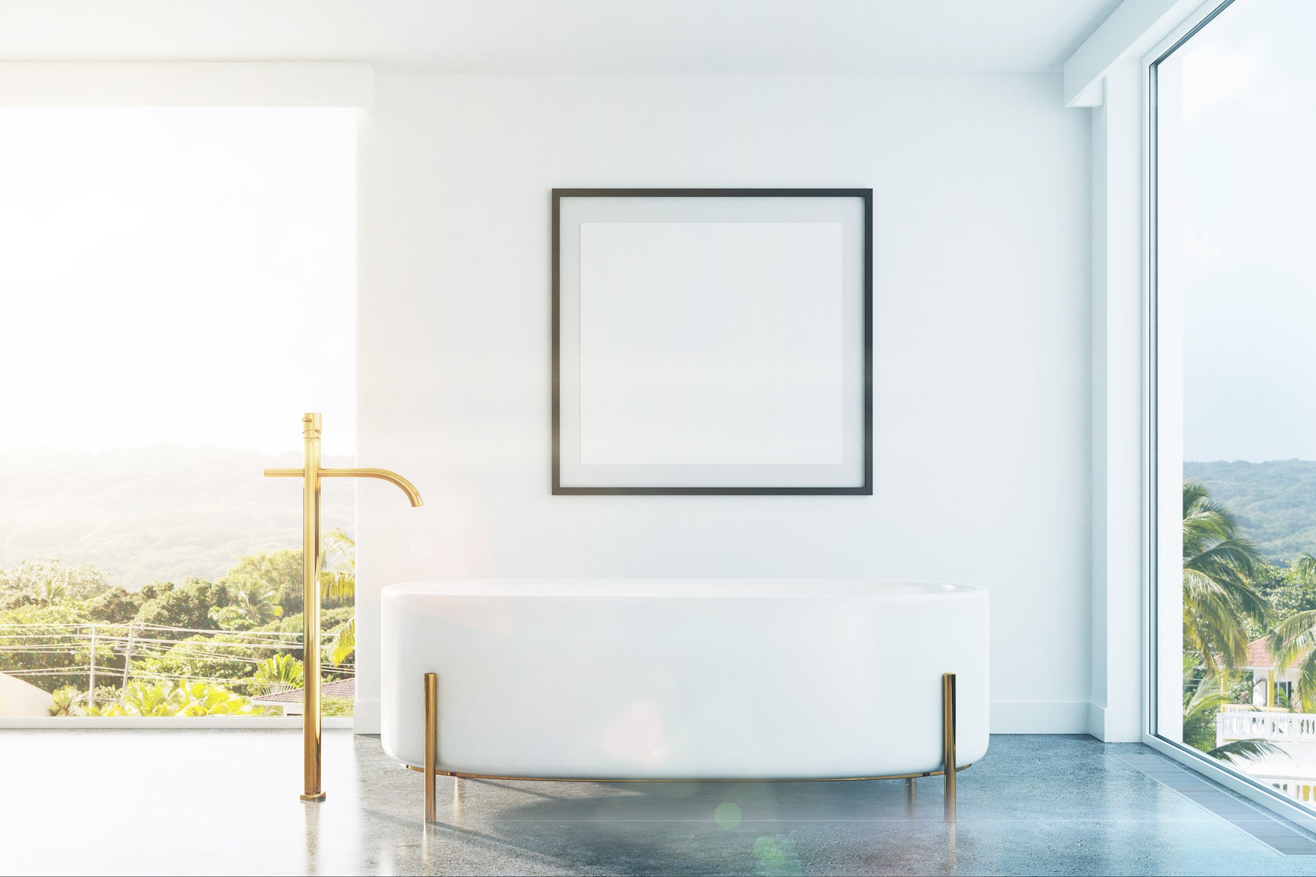 Making Your Home Your Own