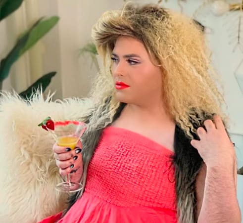 Fat Carrie Bradshaw